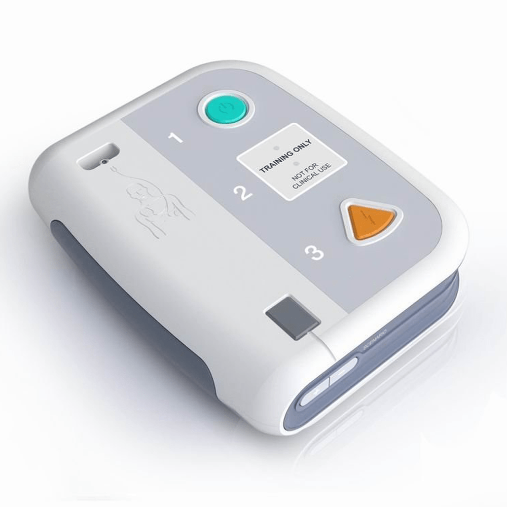 Página de Vendas - DEA - Bem Estar Hospitalar