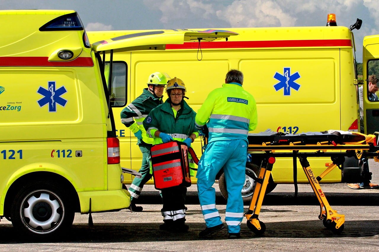 Arquivos Ambulâncias - Bem Estar Hospitalar