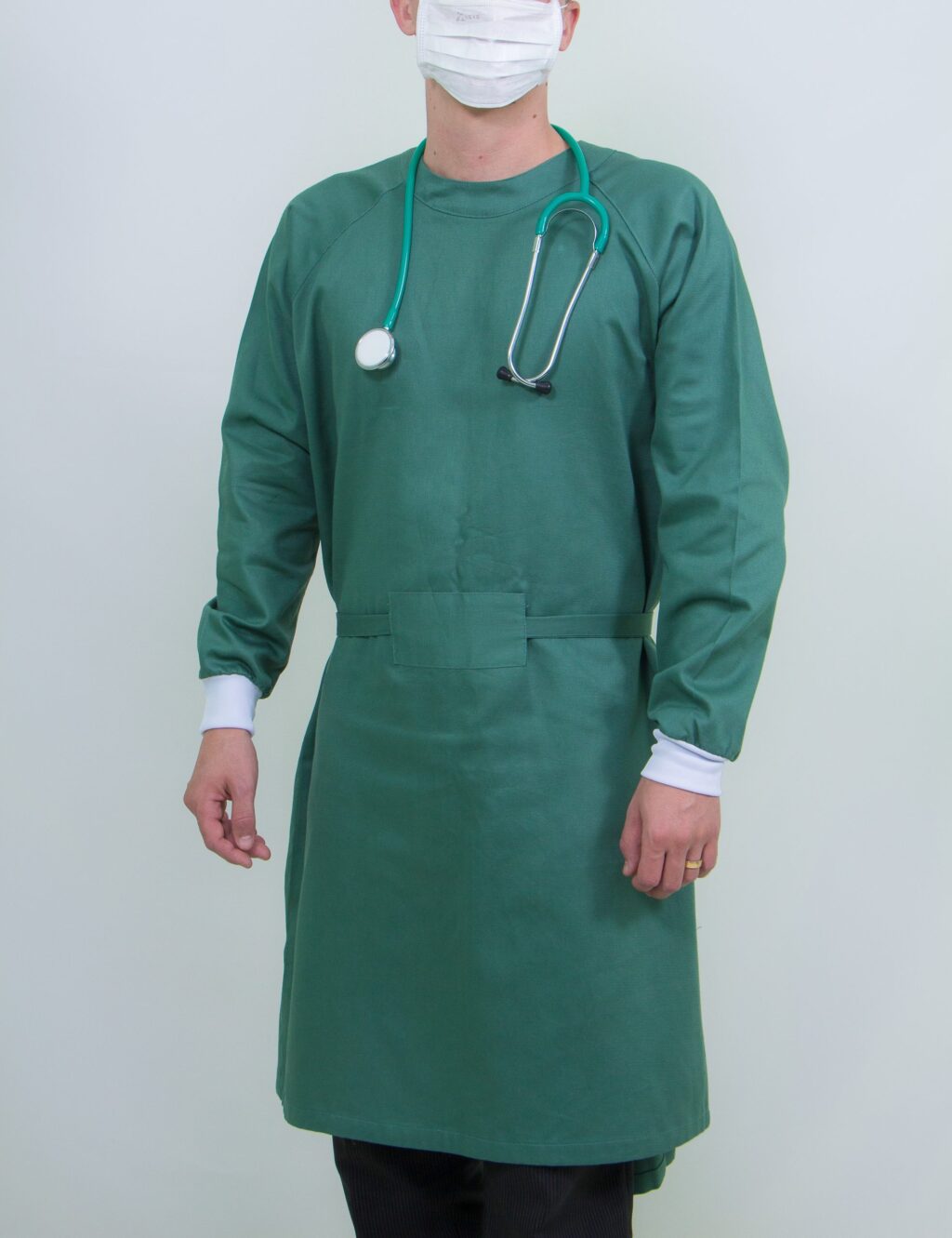 Tipos de EPI Hospitalar - Bem Estar Hospitalar